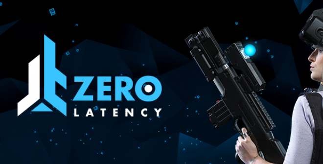 Zero Latency | Turismo Madrid