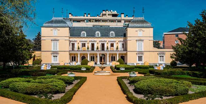 Palacio de los Duques de Pastrana | Turismo Madrid