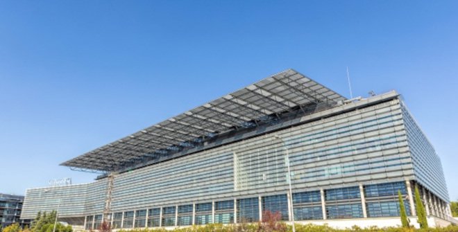 Edificio Endesa | Turismo Madrid