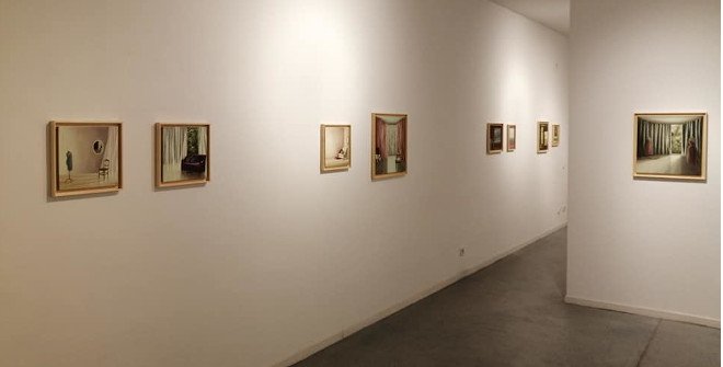 Utopía Parkway | Turismo Madrid