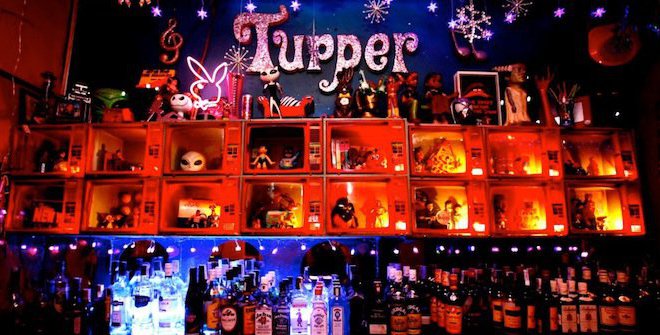 Tupperware | Tourism Madrid