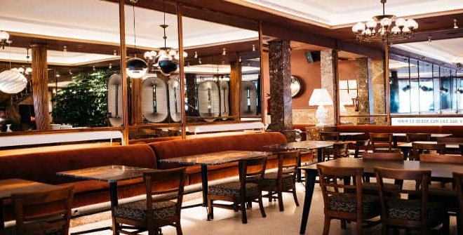 Café Comercial | Turismo Madrid