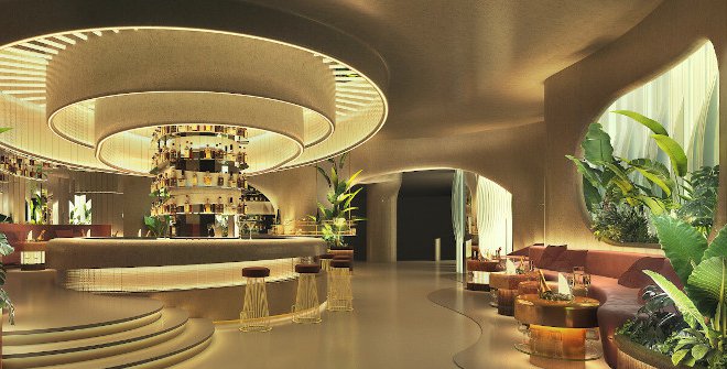 Fitz Club Madrid | Tourism Madrid