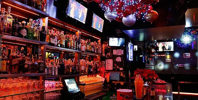 LL Bar | Tourism Madrid