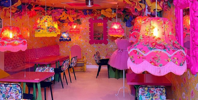 Rosi la Loca | Tourism Madrid