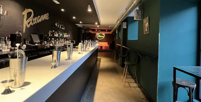 Roxanne Music Bar | Official tourism website