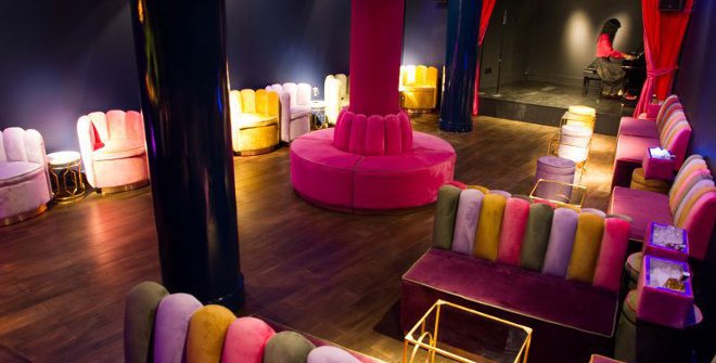 Sácame por Dios | Official tourism website