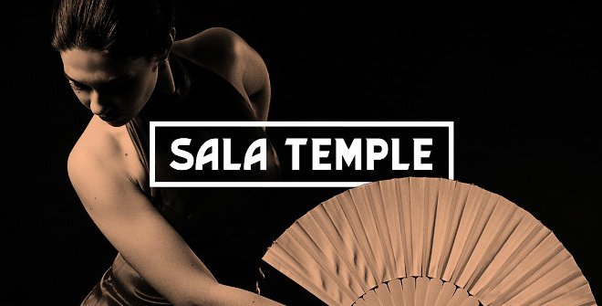 Sala Temple | Tourism Madrid