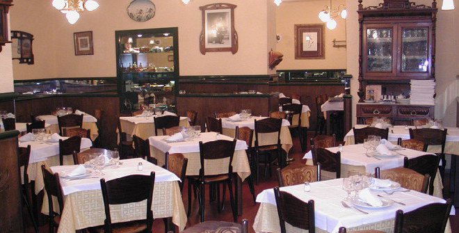 Manolo | Madrid Tourisme