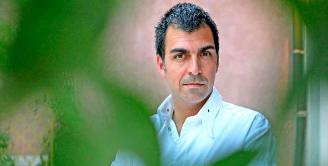 Ramón Freixa Madrid | Official tourism website