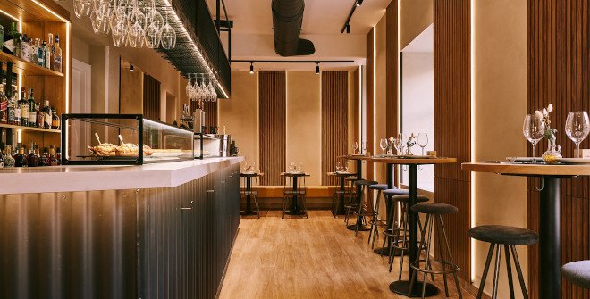 Alto Bardero | Turismo Madrid