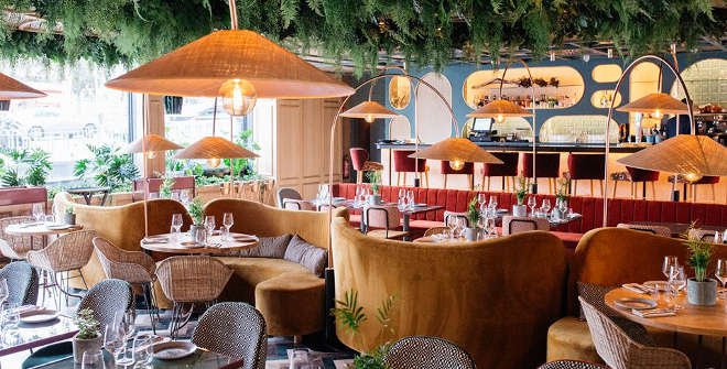 Botania | Turismo Madrid