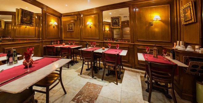 Casa Labra | Turismo Madrid