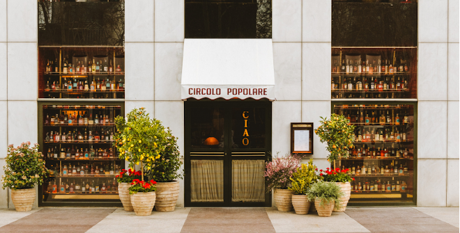 Circolo Popolare | Tourism Madrid