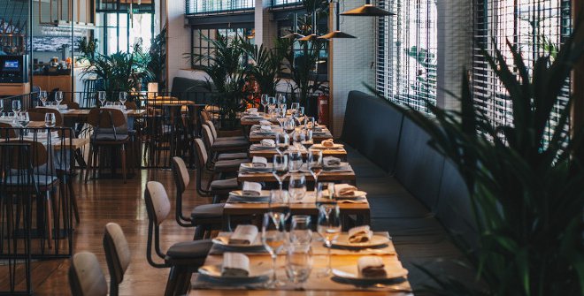 La Maruca (Castellana) | Tourism Madrid