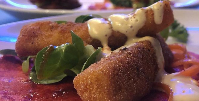 Entre Suspiro y Suspiro | Turismo Madrid