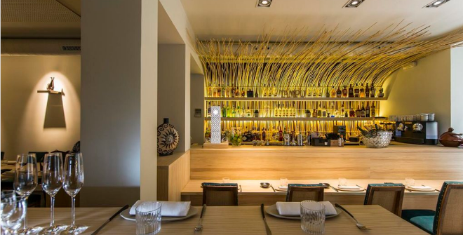 Tampu | Turismo Madrid