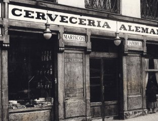 Ernest Hemingway's Madrid | Official tourism website
