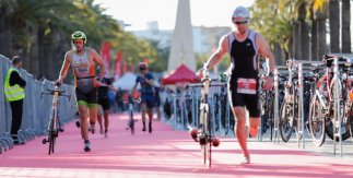 Sporting events in Madrid | Official tourism website