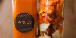 Vegetarian Restaurants | Official tourism website